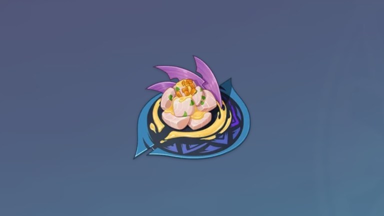 Genshin Impact Ororon farming guide – All Talent & Ascension materials ...