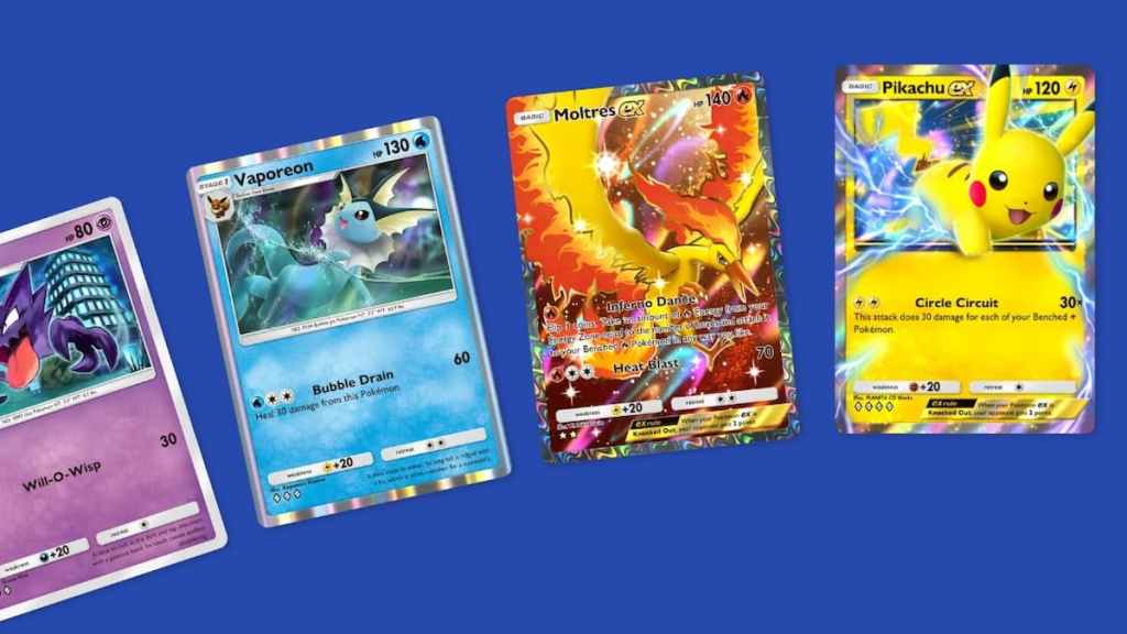 Pokémon TCG Pocket Codes (July 2025) | Pro Game Guides