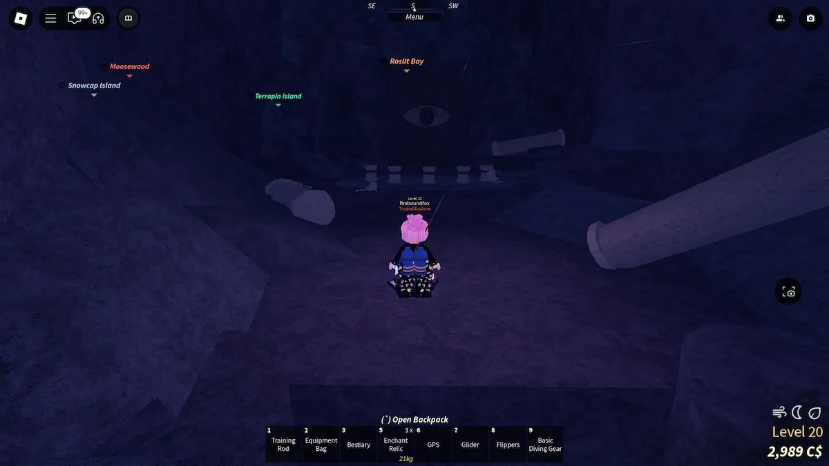 Ultimate Fisch Fishing Rod Tier List [Atlantis] | Pro Game Guides