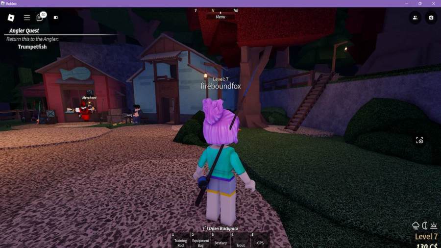 How to get all items in Roblox Fisch (Locations) | Pro Game Guides