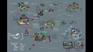 Best Enchant Relic Farming Locations in Fisch | Pro Game Guides