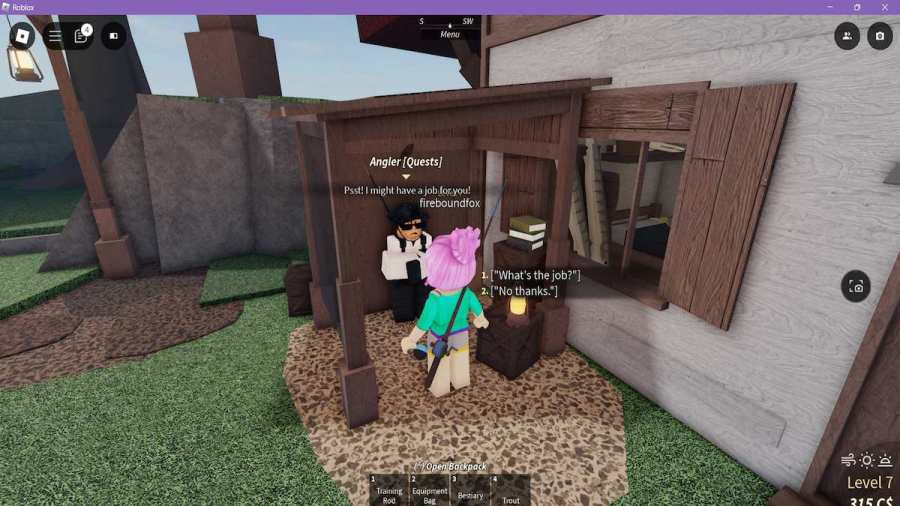 How to make money fast in Roblox Fisch | Pro Game Guides