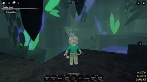 Vertigo Secret Area Location in Roblox Fisch | Pro Game Guides