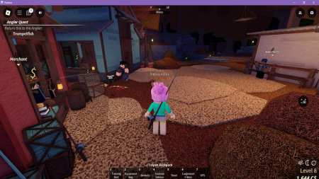 How to get all items in Roblox Fisch (Locations) | Pro Game Guides