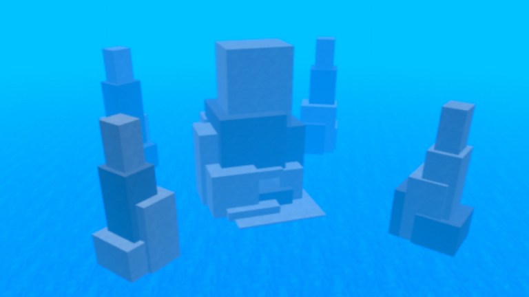 Complete King Legacy Map (Update 10) – All Islands, Quests, & Level ...
