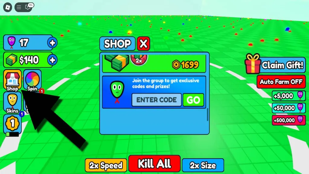 Snake Simulator Codes (April 2025) | Pro Game Guides