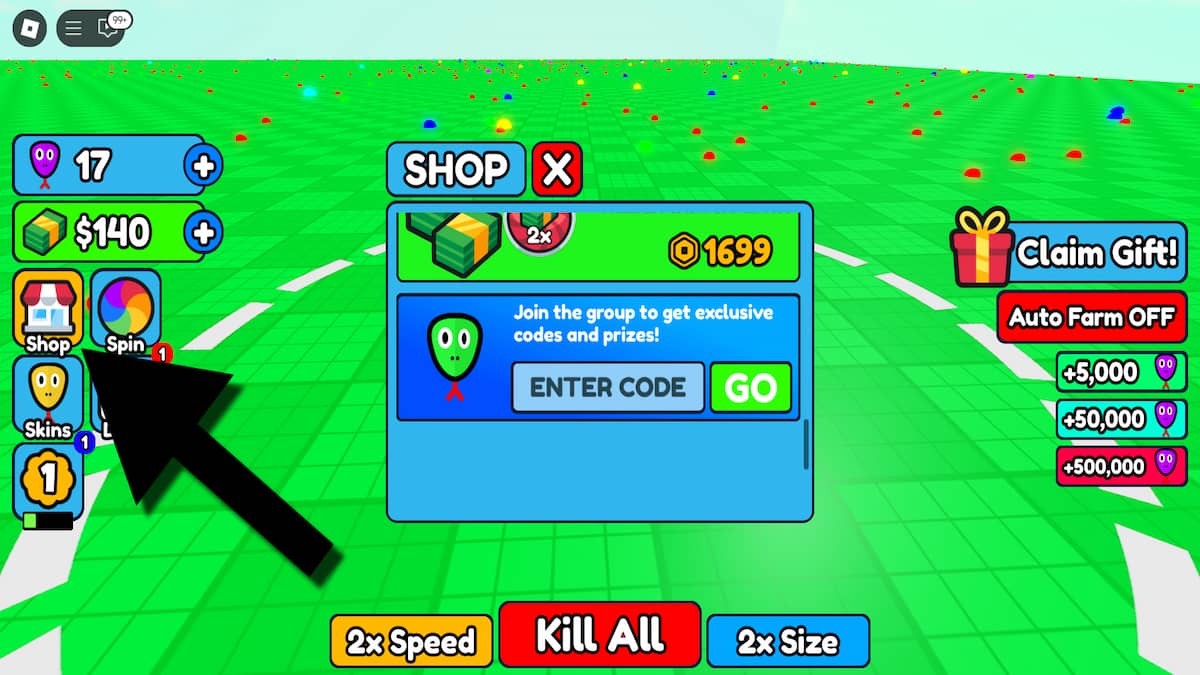 Snake Simulator Codes (April 2025) | Pro Game Guides