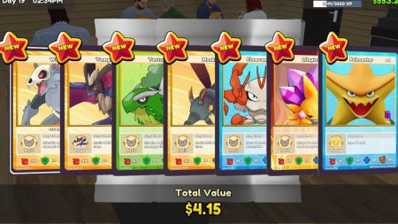 TCG Card Shop Simulator Guide - Controls, Prices, Events | Pro Game Guides