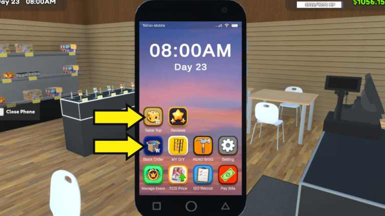 TCG Card Shop Simulator Guide - Controls, Prices, Events | Pro Game Guides