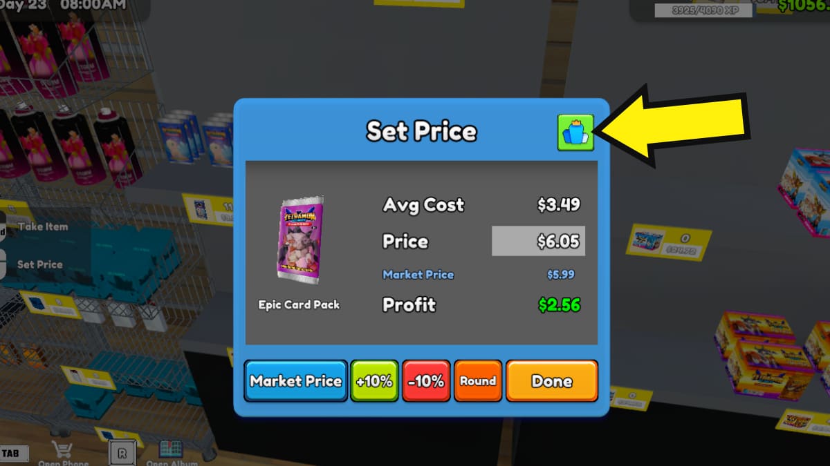 TCG Card Shop Simulator Guide - Controls, Prices, Events | Pro Game Guides