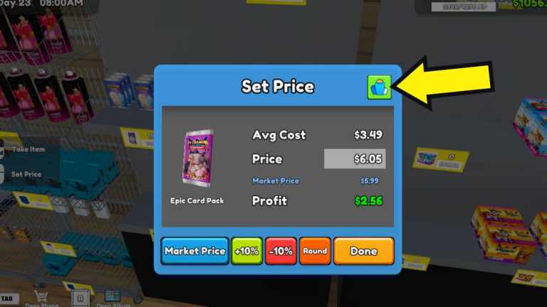 TCG Card Shop Simulator Guide - Controls, Prices, Events | Pro Game Guides