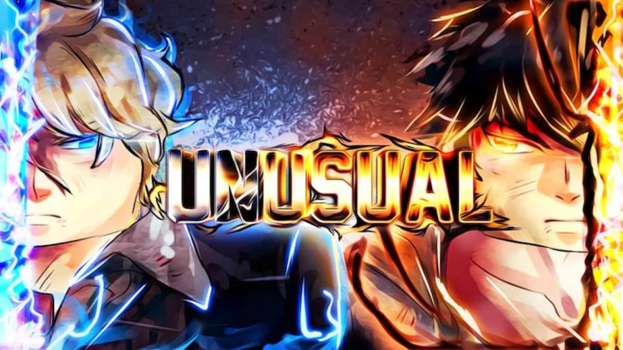 Unusual Codes (May 2025) | Pro Game Guides