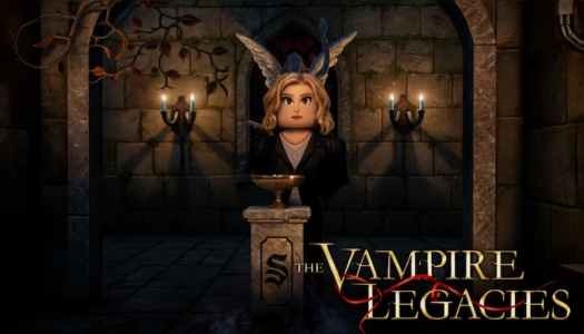 Vampire Town Codes (October 2025)—Are There Any? | Pro Game Guides