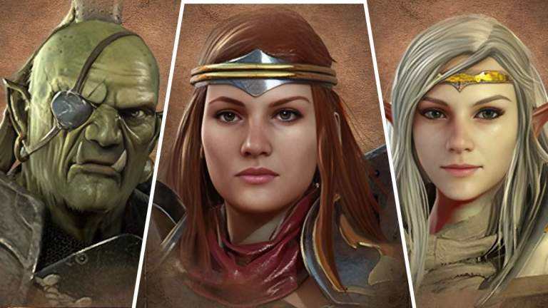 How to recruit all companions in Alaloth (All companion locations ...