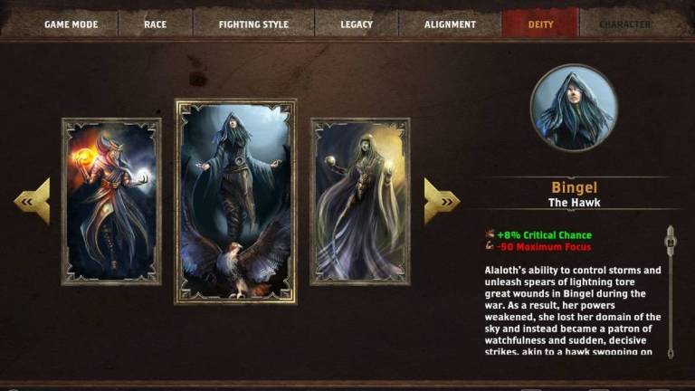 Best Elf Build Guide in Alaloth | Pro Game Guides