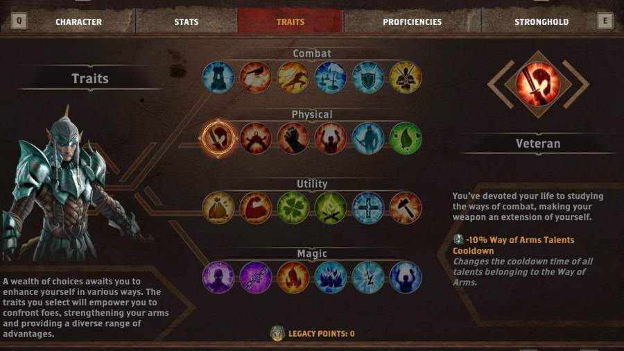 Best Elf Build Guide in Alaloth | Pro Game Guides