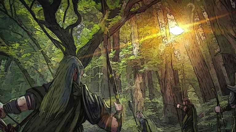 Best Elf Build Guide in Alaloth | Pro Game Guides