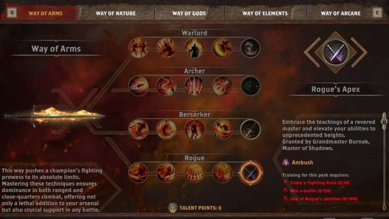 Best Elf Build Guide in Alaloth | Pro Game Guides