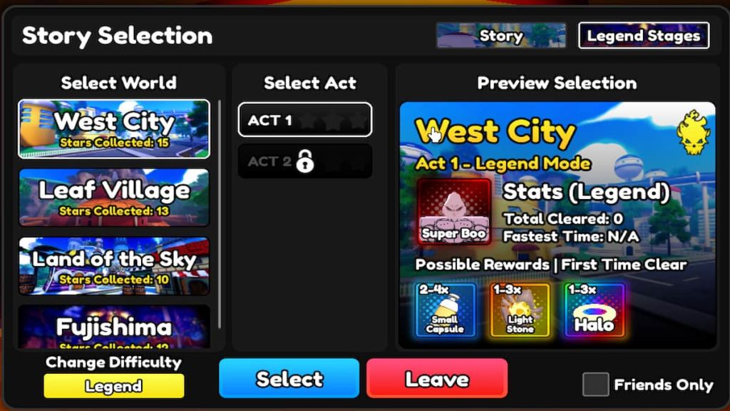 Anime Reborn Evolution Guide — Characters, Materials and more | Pro ...