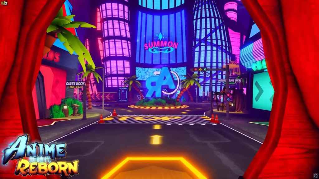 Anime Reborn Private Server Links – Roblox | Pro Game Guides