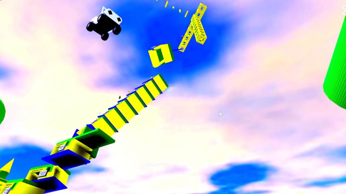 How to get the Untitled Tag Glove in Slap Battles | Pro Game Guides