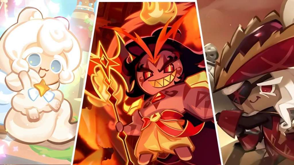 Avatar of Ruin Beast Raid Master Guide - Cookie Run Kingdom | Pro Game ...