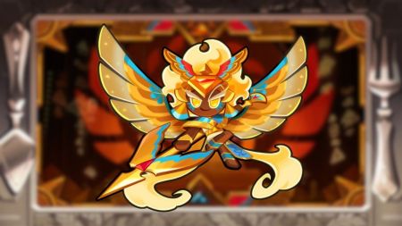 Best Pitaya Dragon Cookie Toppings build in Cookie Run Kingdom - Pro ...