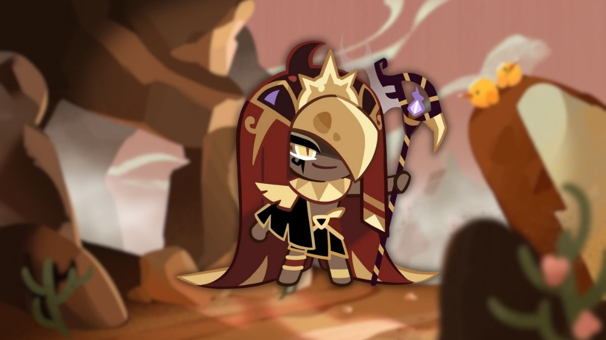 Best Vampire Cookie Toppings Build In Cookie Run Kingdom Pro Game Guides