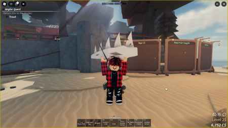 All 10 Prehistoric Fish Bone Locations in Roblox Fisch | Pro Game Guides