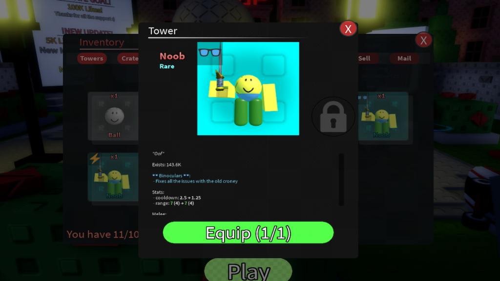 All Reforge (Traits) Types in Ball Tower Defense – Roblox | Pro Game Guides