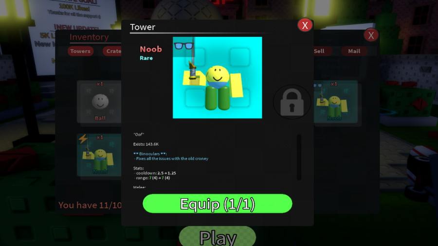 All Reforge (Traits) Types in Ball Tower Defense – Roblox | Pro Game Guides