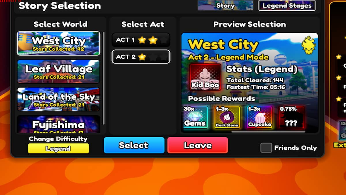 All Secret Characters in Anime Reborn & How to get them | Pro Game Guides