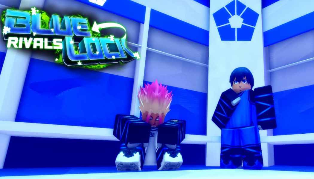 Blue Lock Rivals Codes (March 2026) [UPD] | Pro Game Guides