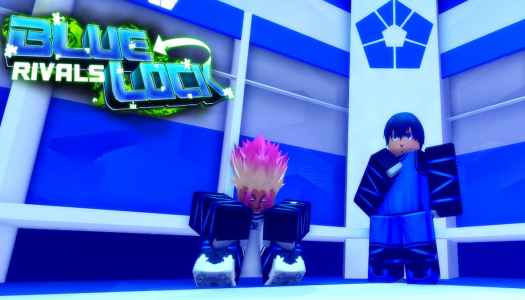 Blue Lock Rivals Codes (March 2026) [UPD] | Pro Game Guides
