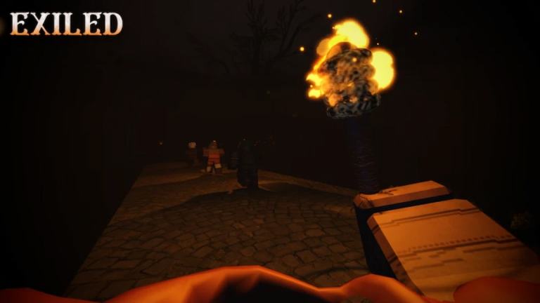 Exiled Roblox Codes (June 2025) | Pro Game Guides