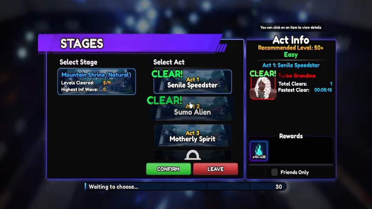 How to Get Spirit Wisp in Anime Vanguards - Roblox | Pro Game Guides