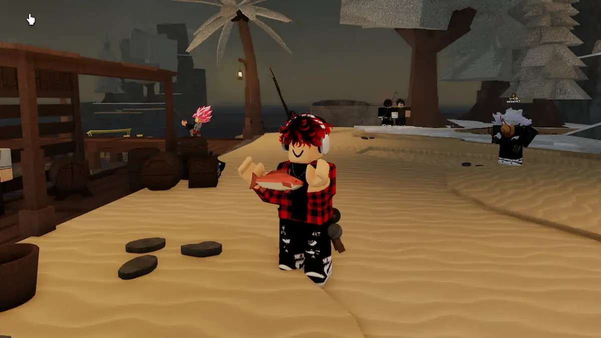 Roblox Fisch Trading Value List (December 2025) | Pro Game Guides