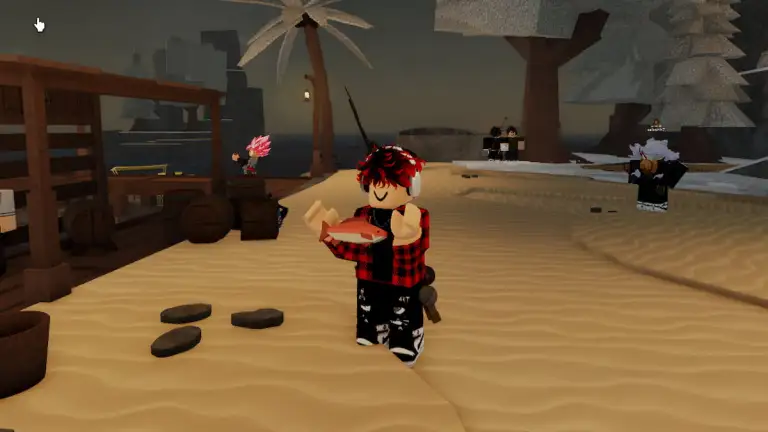 Roblox Fisch Trading Value List (December 2025) | Pro Game Guides