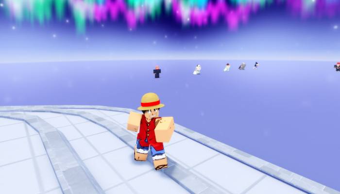 GPO Private Server Codes & Commands (January 2026) | Pro Game Guides