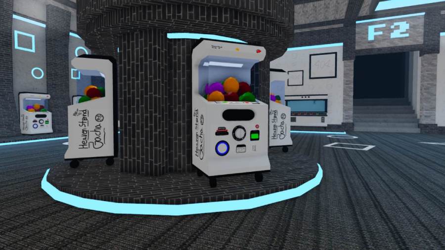 How to get Vergil in Heaven Stand - Ham Location | Pro Game Guides