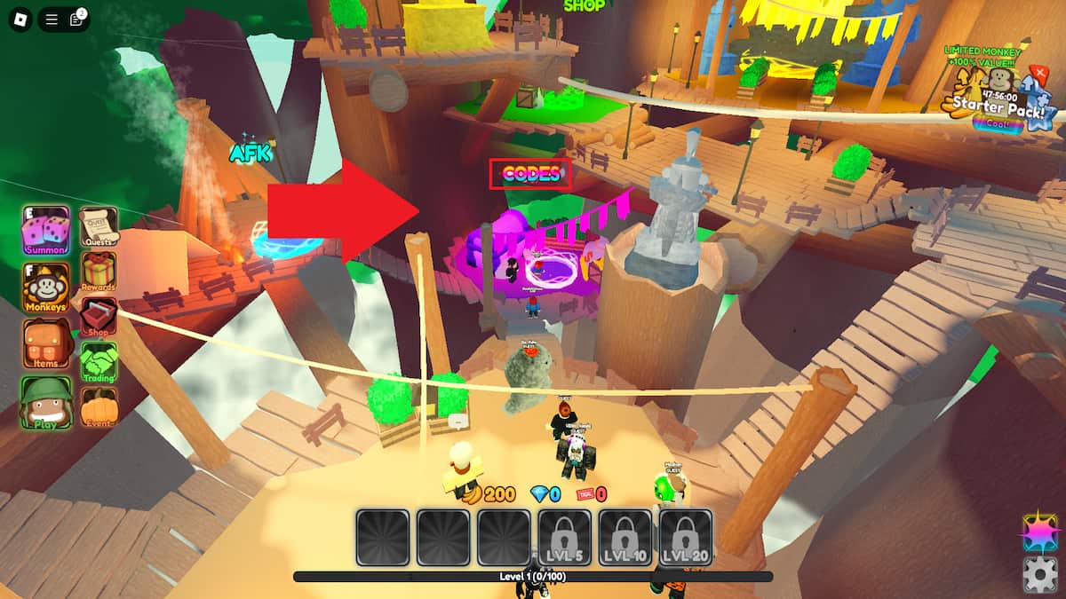 Banana Tower Defense Codes (February 2025) [BETA] | Pro Game Guides