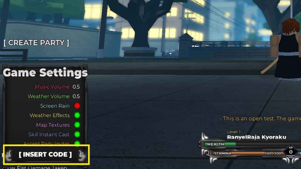 Bleach Revival Codes (June 2025) | Pro Game Guides