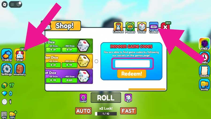 Flying RNG Codes (February 2025) | Pro Game Guides