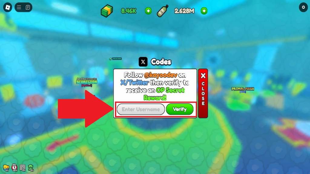 Nuclear Bunker Survival Simulator Codes (November 2024) | Pro Game Guides