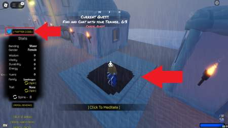 The Bender Way Codes (December 2024) [UP1.9] | Pro Game Guides