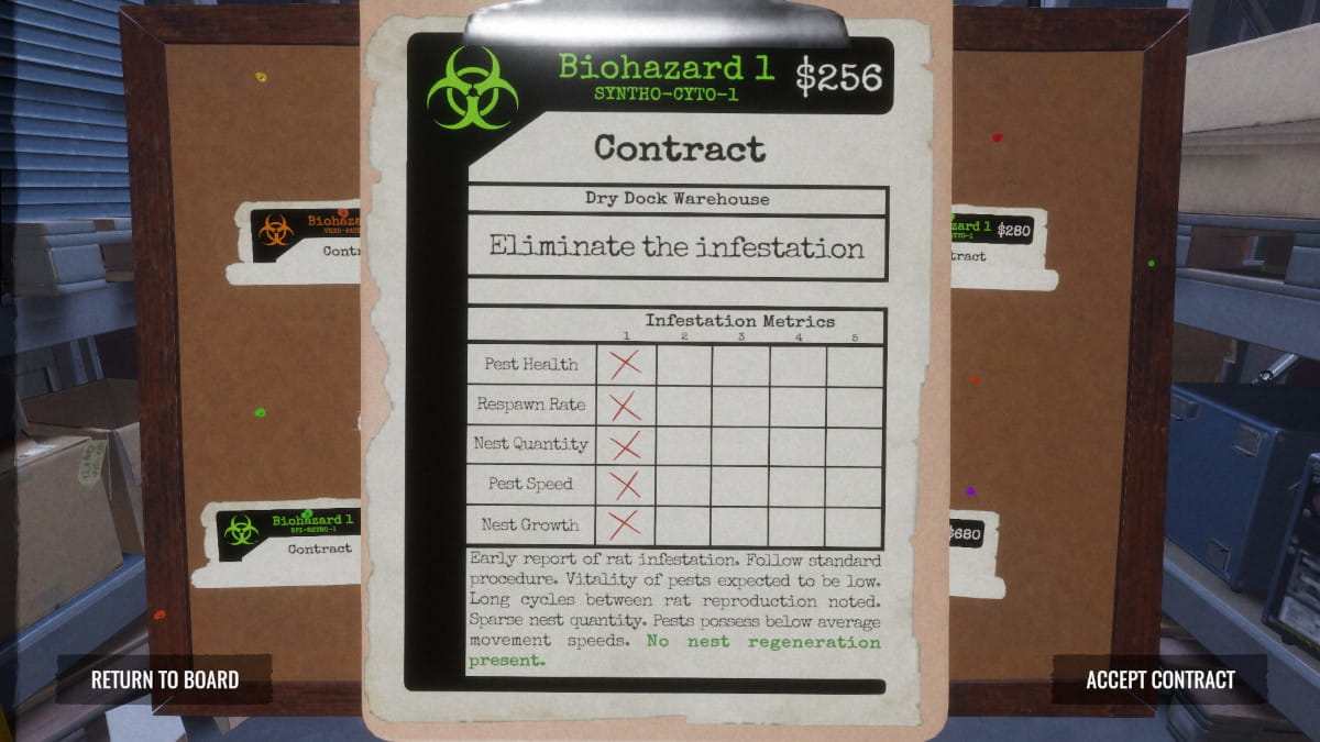 Infestation Origins Beginners Guide - Weapons, Perks & Bosses | Pro ...