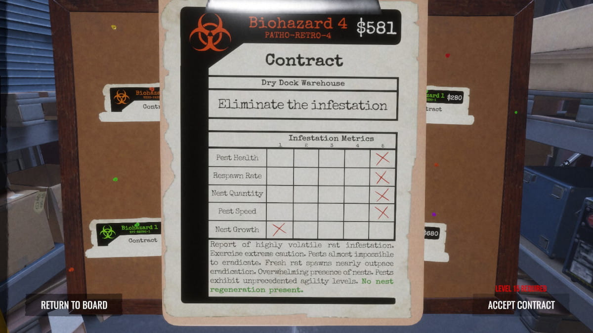 Infestation Origins Beginners Guide - Weapons, Perks & Bosses | Pro ...