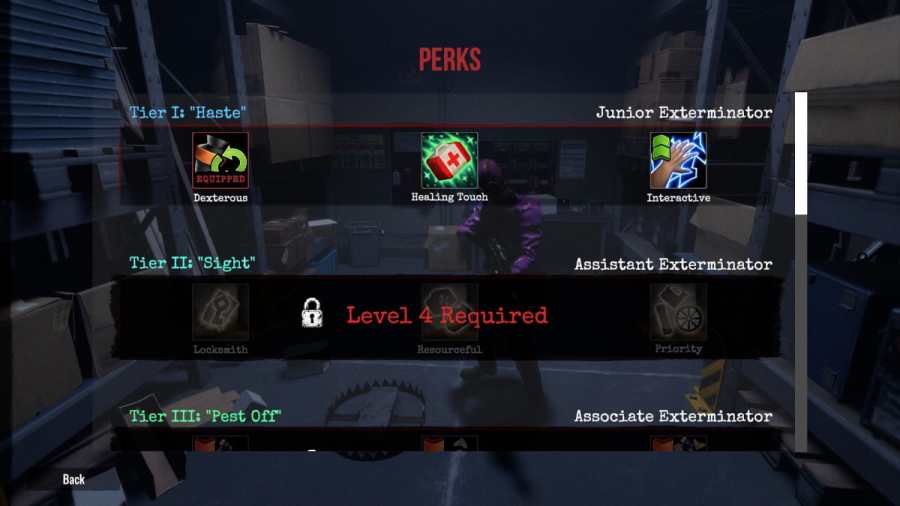 Infestation Origins Beginners Guide - Weapons, Perks & Bosses | Pro ...