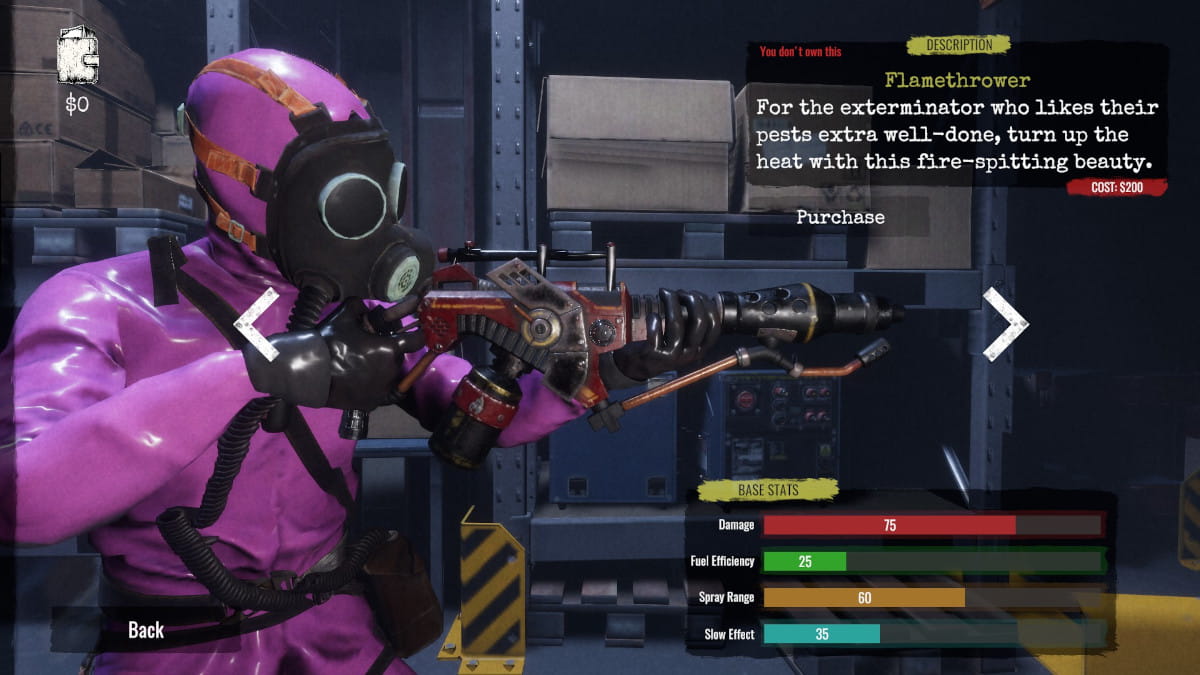 Infestation Origins Beginners Guide - Weapons, Perks & Bosses | Pro ...