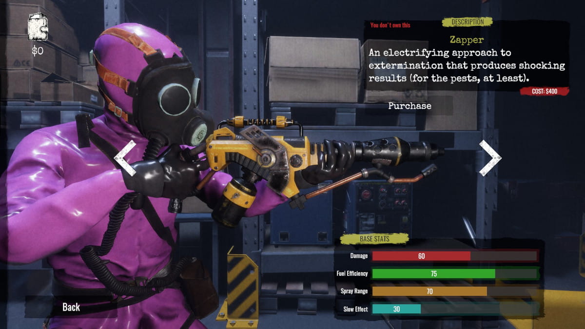 Infestation Origins Beginners Guide - Weapons, Perks & Bosses | Pro ...